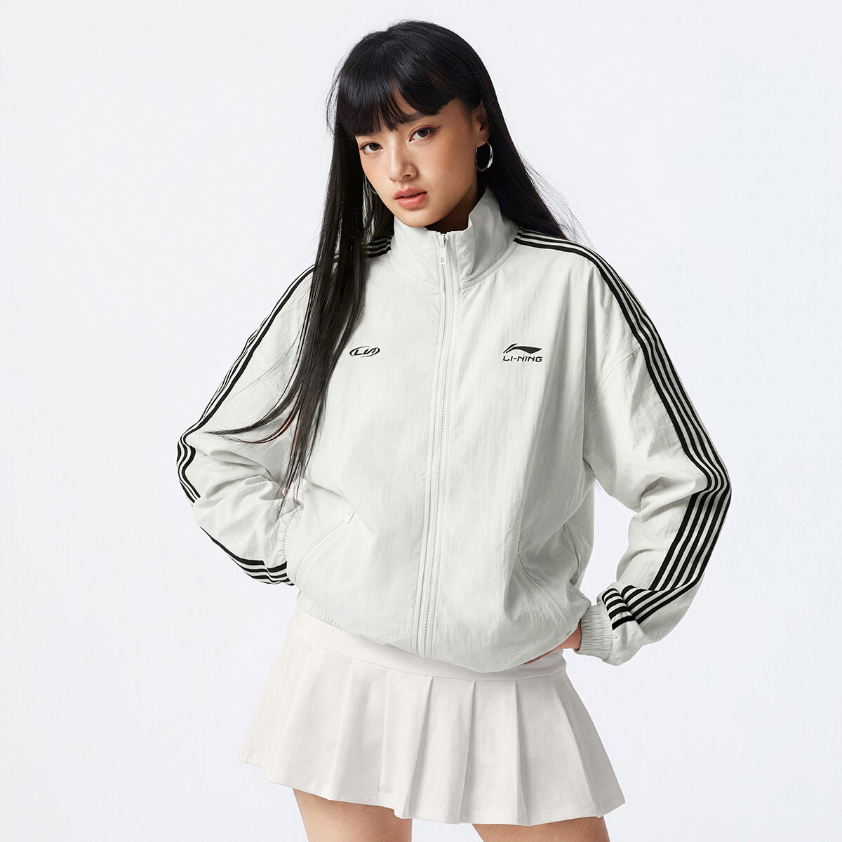 Тренчкот LI-NING