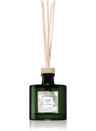 Ароматический диффузор Vila Hermanos Apothecary Italian Cities Palermo, 100 мл