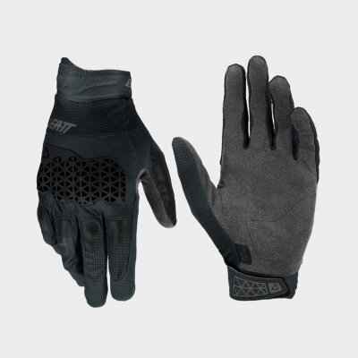 Мотоперчатки Leatt Moto 3.5 Lite Glove (Black, XL, 2027 (6021040183))