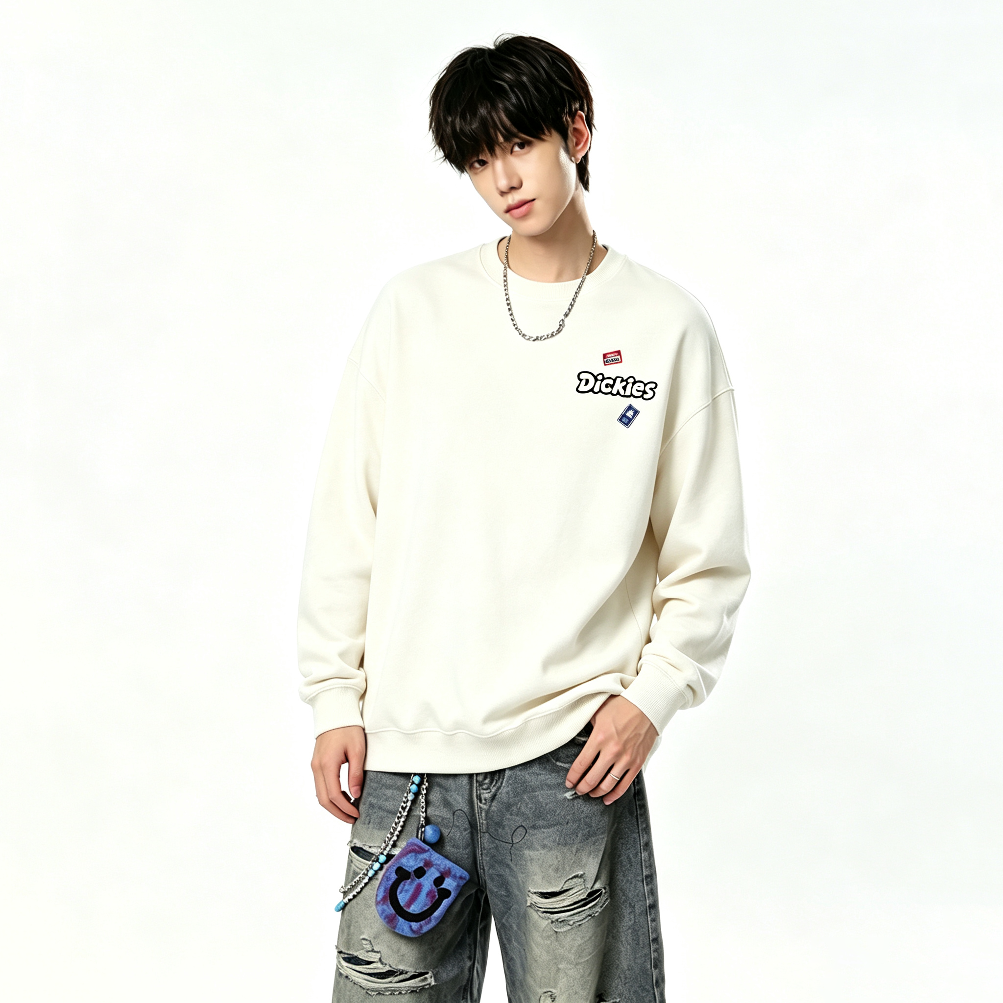 Толстовка Dickies