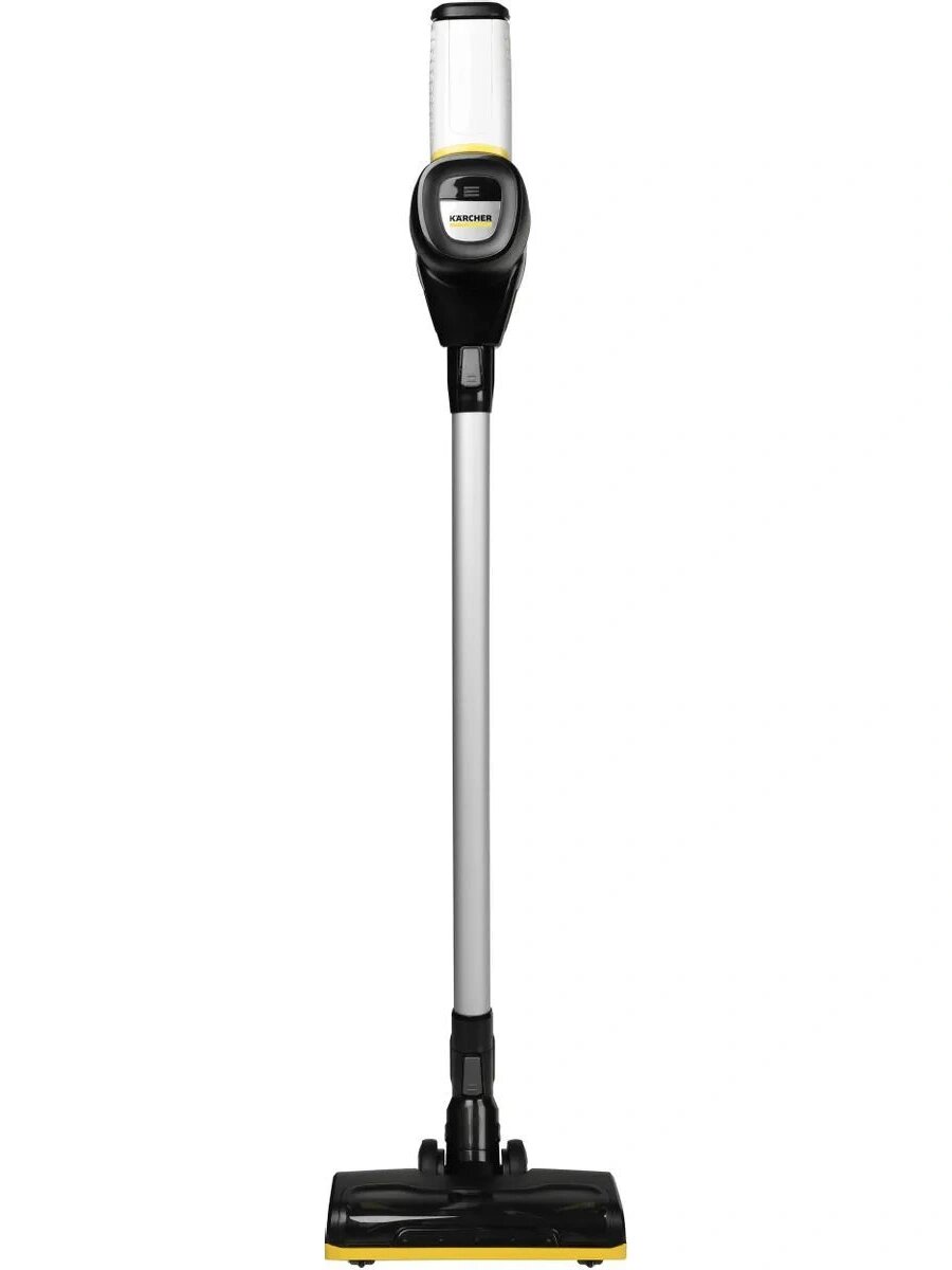 Пылесос Karcher VC6 Cordless OurFamily, вертикальн