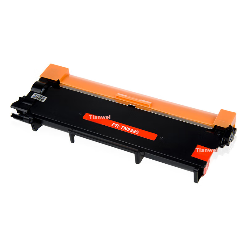 Черная тонер-картридж PRINT-RITE TN2325/LT2451H/P228R для принтеров Brother 2260D 2560 DCP-7080D 7180DN 7380 7480 7880