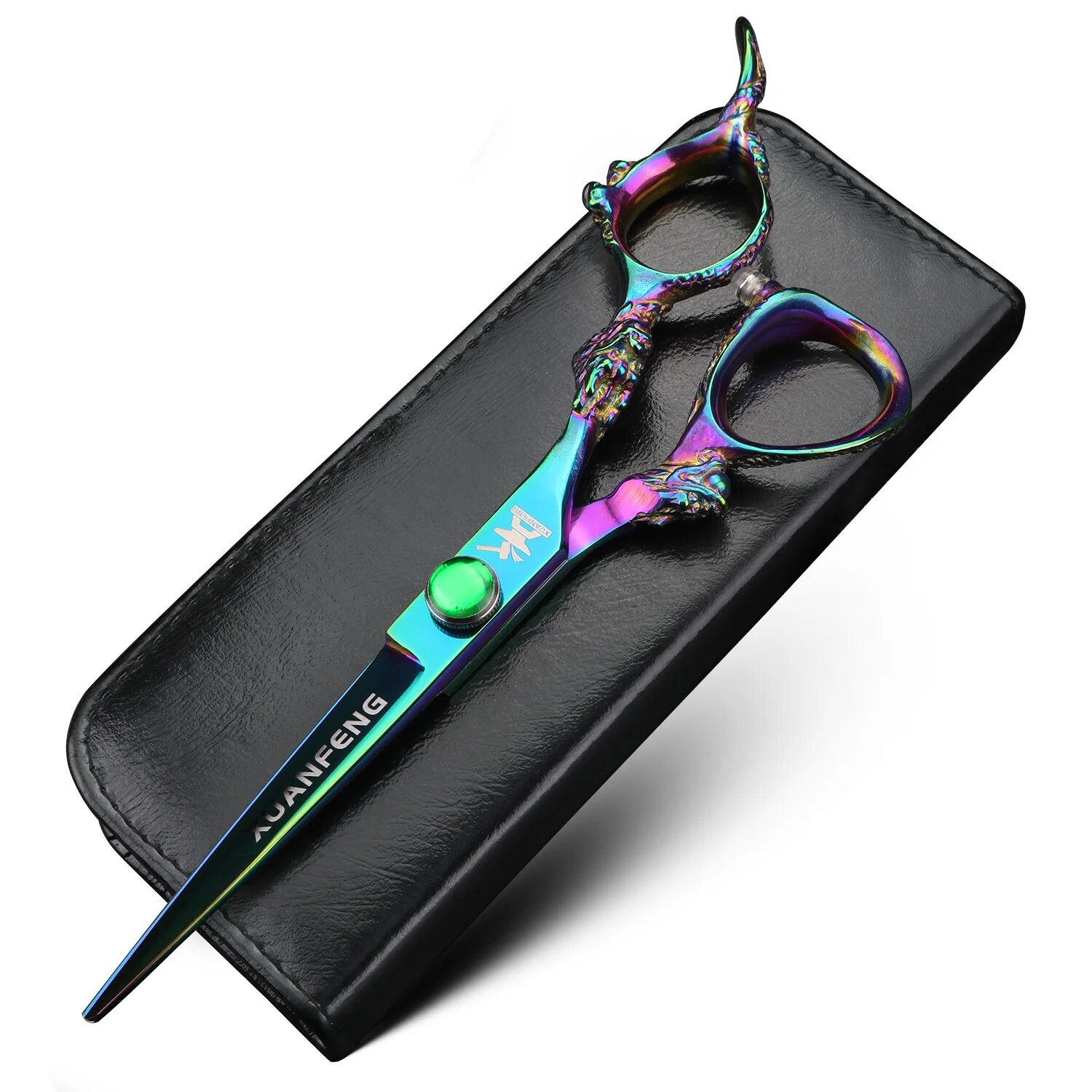 Ножницы для волос XUANFENG 6 дюймов Cutting scissors