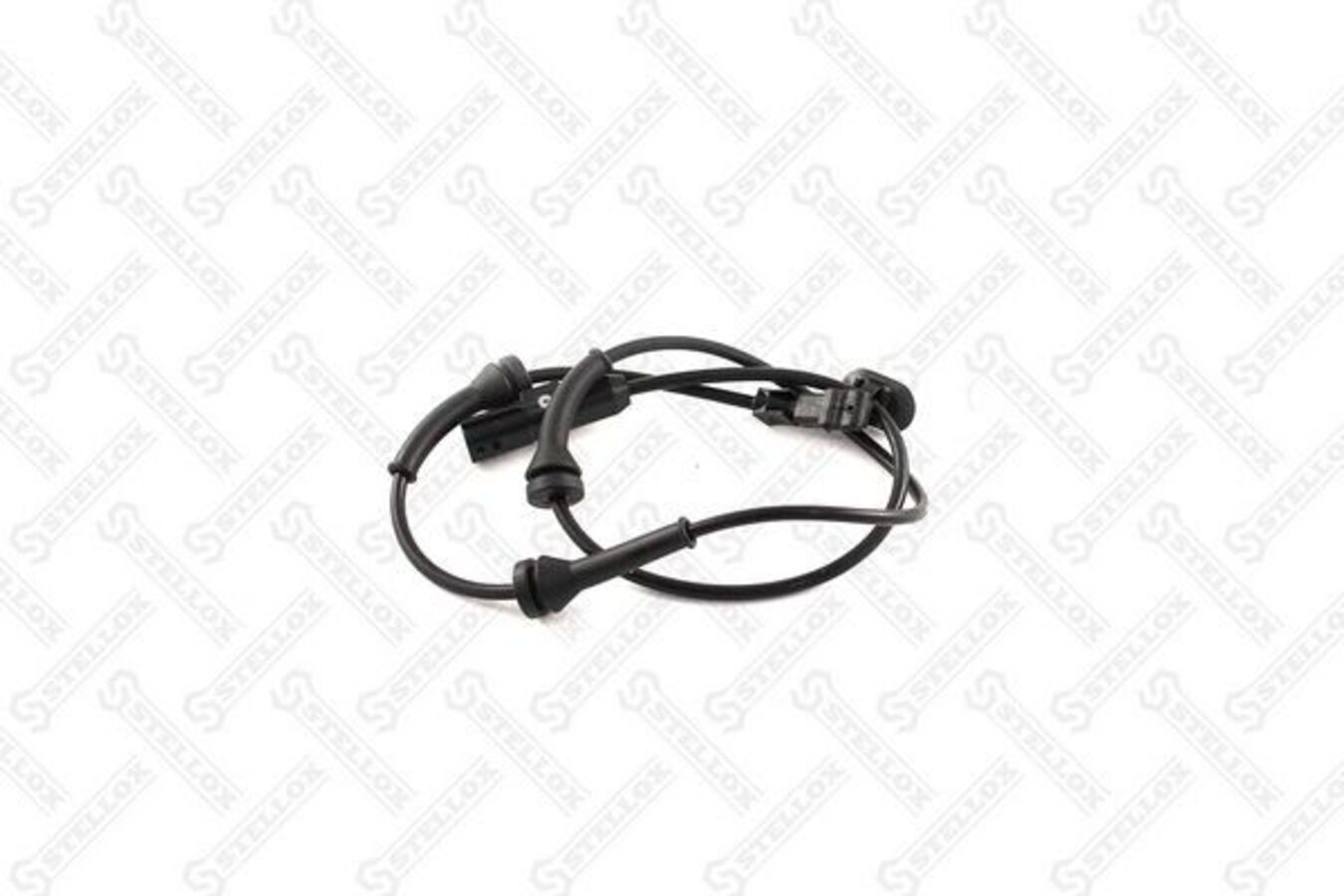 Датчик Abs (STELLOX 0665582SX)