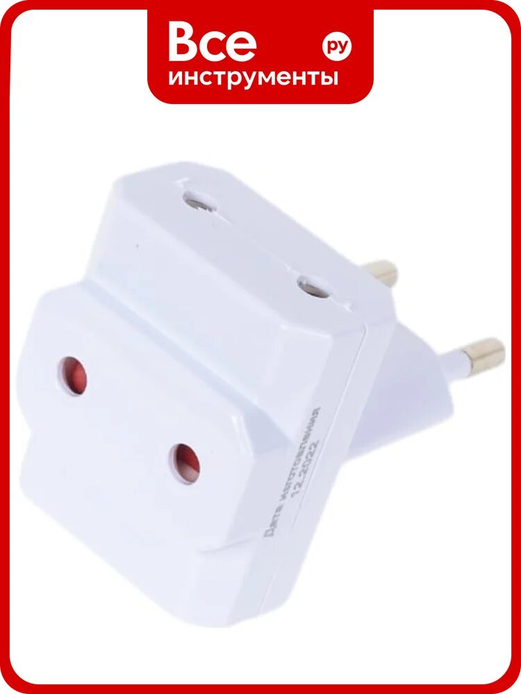 Сетевой разветвитель Uniel s-es3-10t 06705