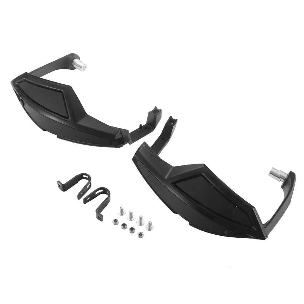 Комплект защитных накладок для руля квадроциклов Can Am 450 500 650 800 G2L G2S