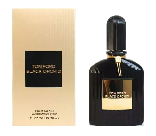 Черная Орхидея парфюм женский 30 мл - Tom Ford Black Orchid парфюмерная вода