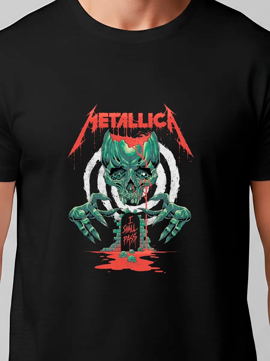 Футболка PRINTSHOT