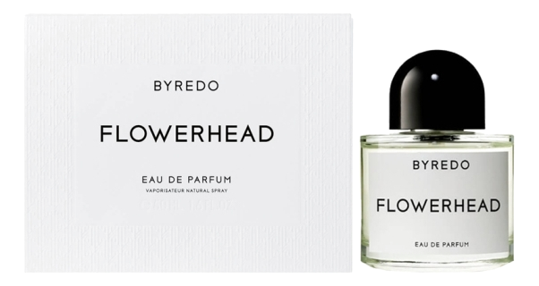 Byredo Flowerhead женская парфюмерная вода, 50 мл - Флауэрхед