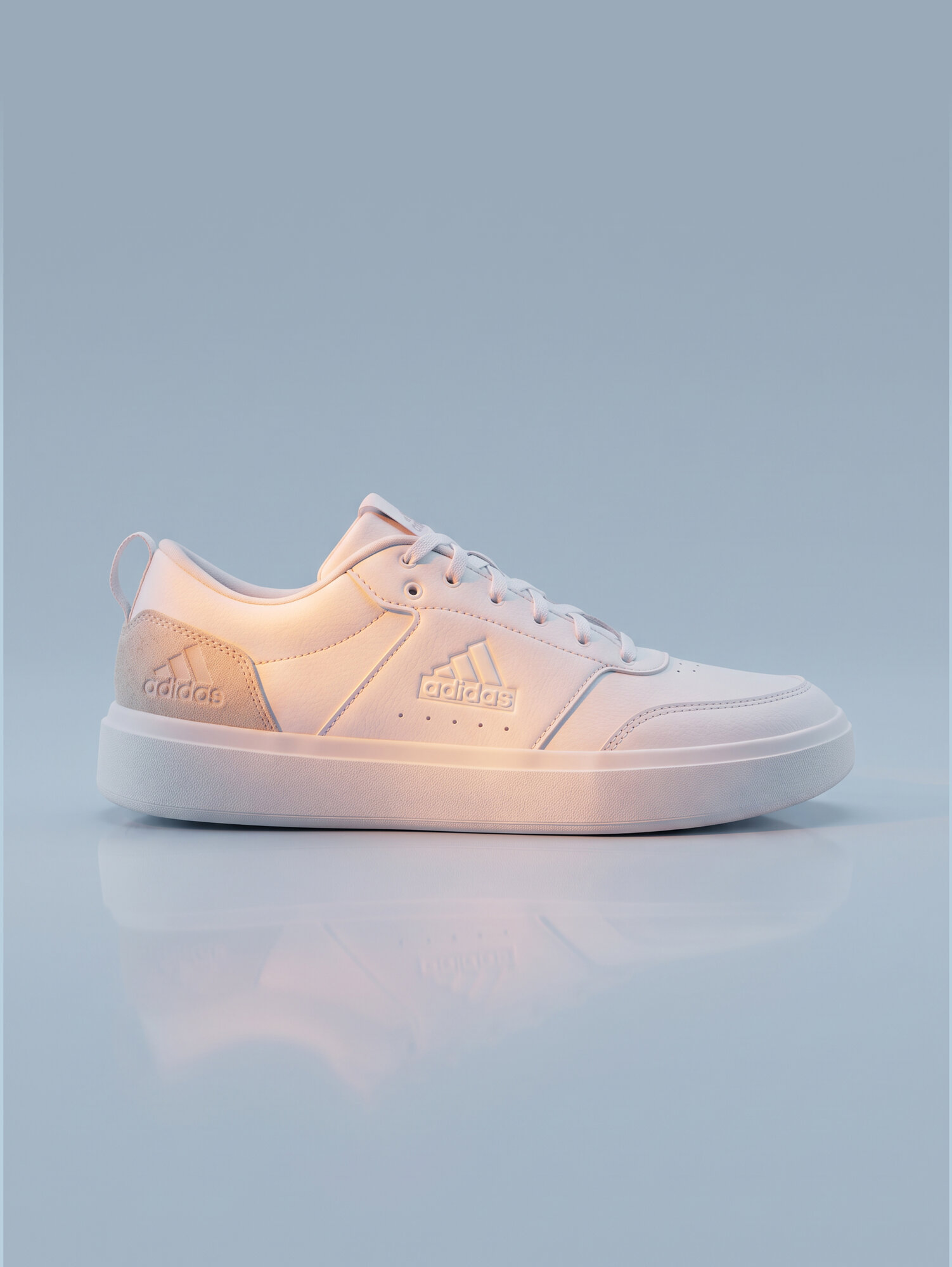 Кеды adidas Park Street