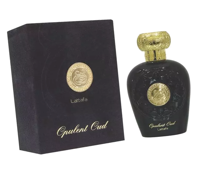 Латтафа Опулент Уд парфюмерная вода 100 мл для женщин и мужчин - Lattafa Perfumes Opulent
