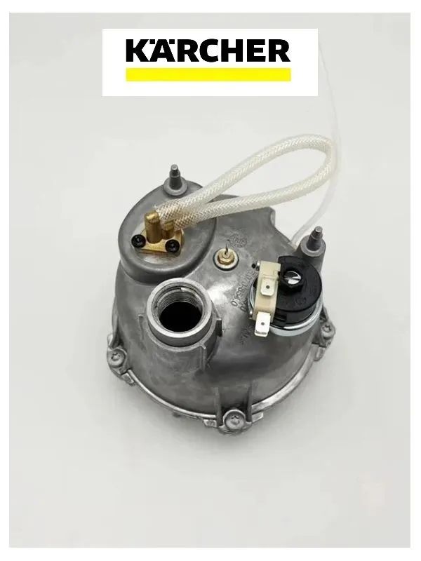 Паровой котел для паровых двигателей был доступен для karcher SC5, SG 4/2.(9.754-819.0)