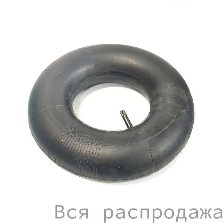 Камера для тюбинга — фото 1
