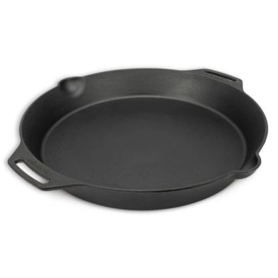 Чугунная сковорода с ручками Petromax 30 см