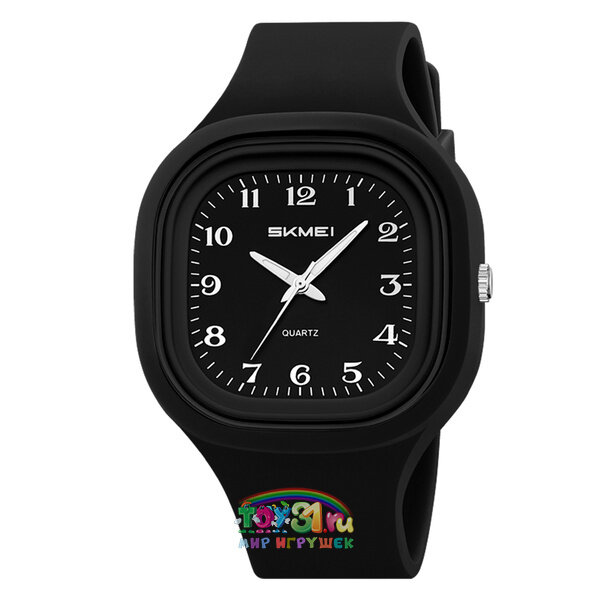Skmei Skmei 2501bkbk Black/black