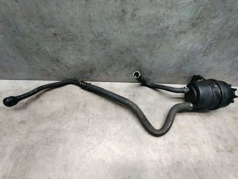 Бачек ГУР BMW x5 E53 32411097164