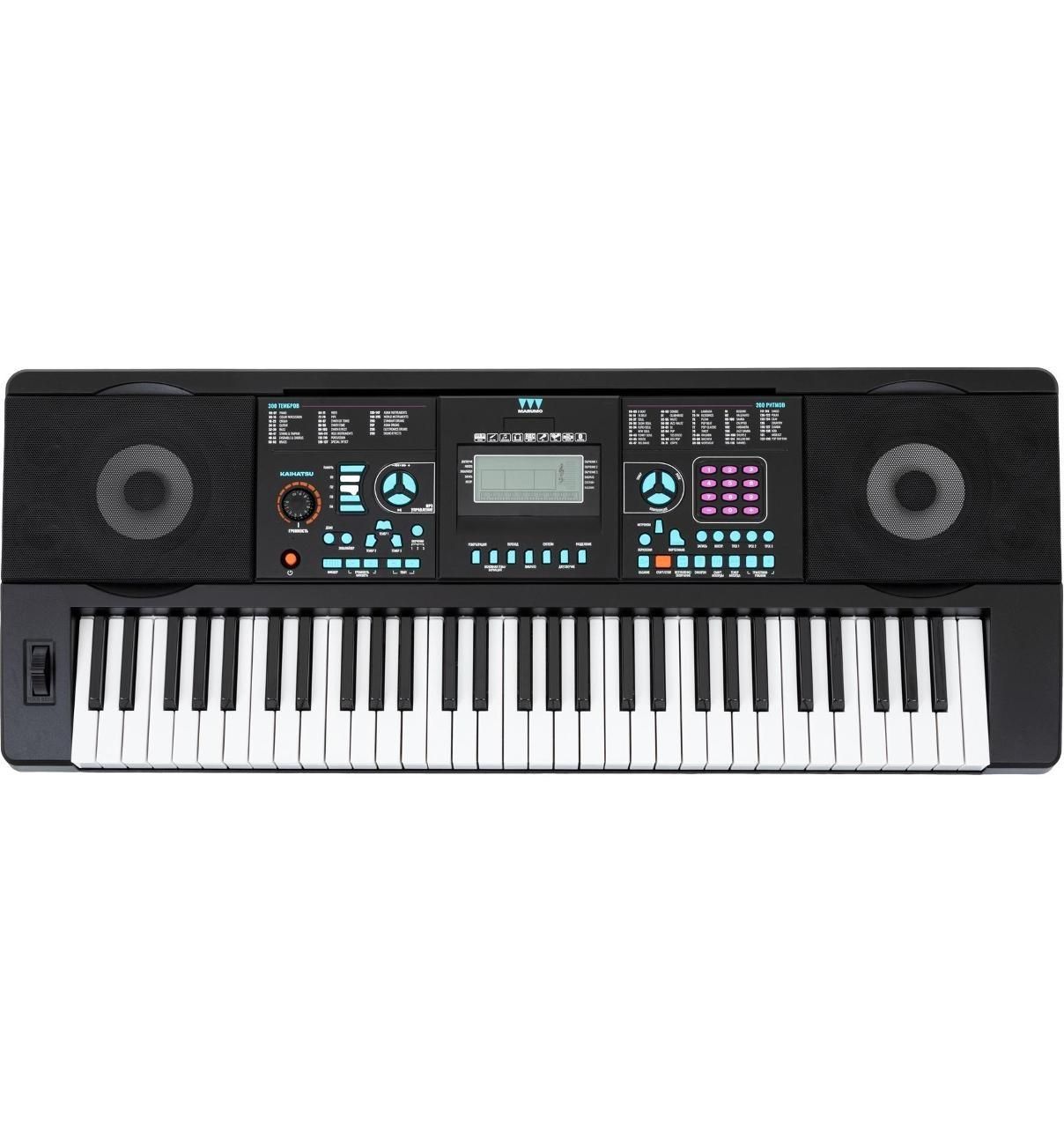 Синтезатор MARUMO Kaihatsu (MRM-612B)