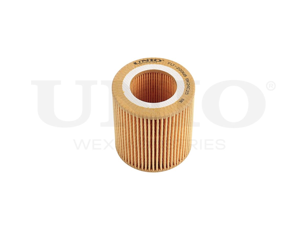 Фильтр Масляный (Eco) Bmw 5 (F07-F18) 11-, 3 (F30, F31, F34, F80) 11-, X1 (E84) 11- (UNIO FLT-20068)