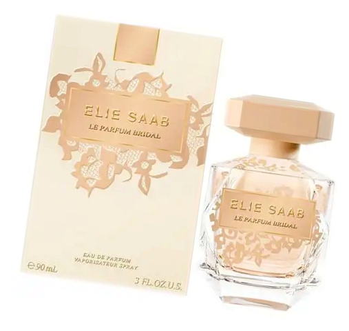 Парфюм Эли Сааб Ле парфюм Бридал женский 90 мл - Elie Saab Le Parfum Bridal