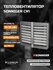 Тепловентилятор Sonniger CR1