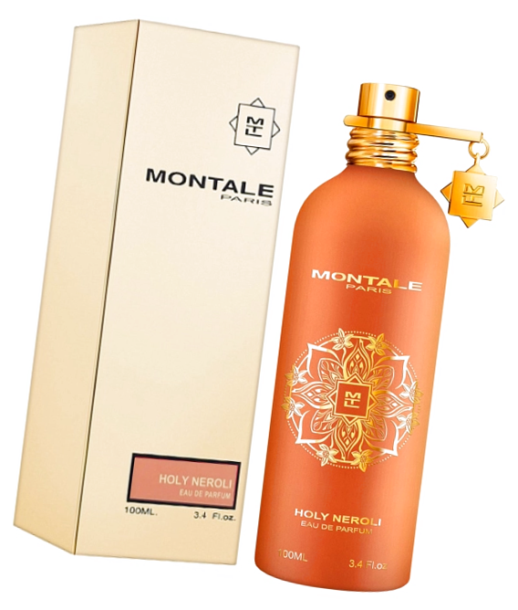 Montale Holy Neroli парфюмерная вода 100 мл унисекс / Монталь Холи Нероли аромат