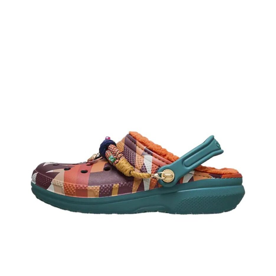 Сабо Crocs