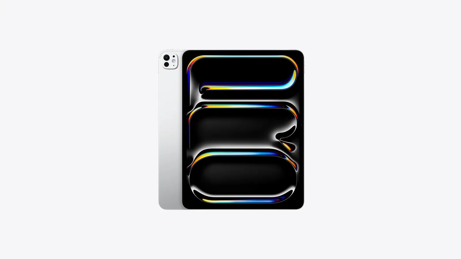 Планшет Apple iPad Nano 13 M4 Pro, 2 ТБ, LTE/5G, Silver