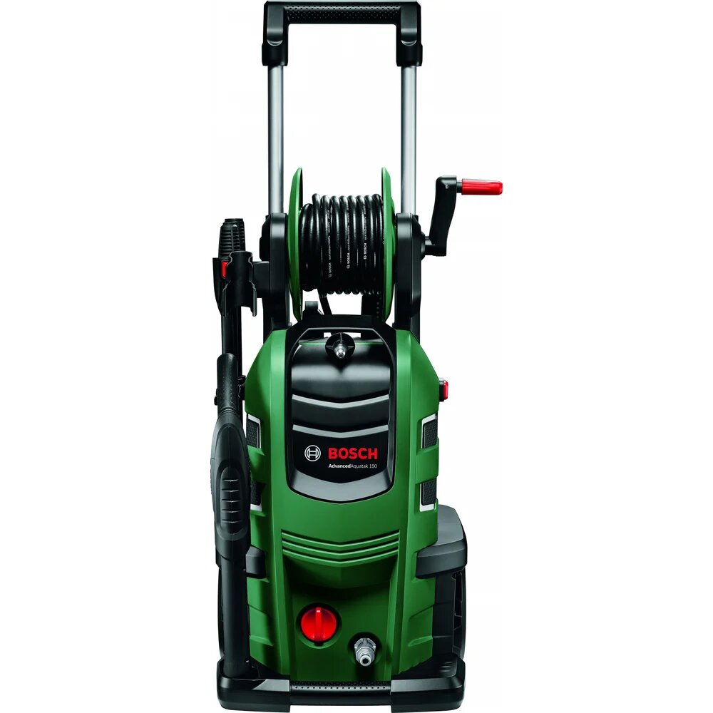 Bosch Очиститель высокого давления AdvancedAquatak 150 06008A7700