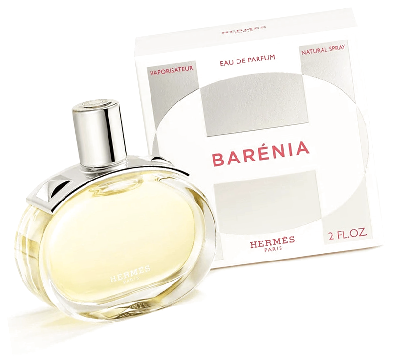 Гермес Барения парфюмерная вода женская 60 мл / Hermes Barenia духи
