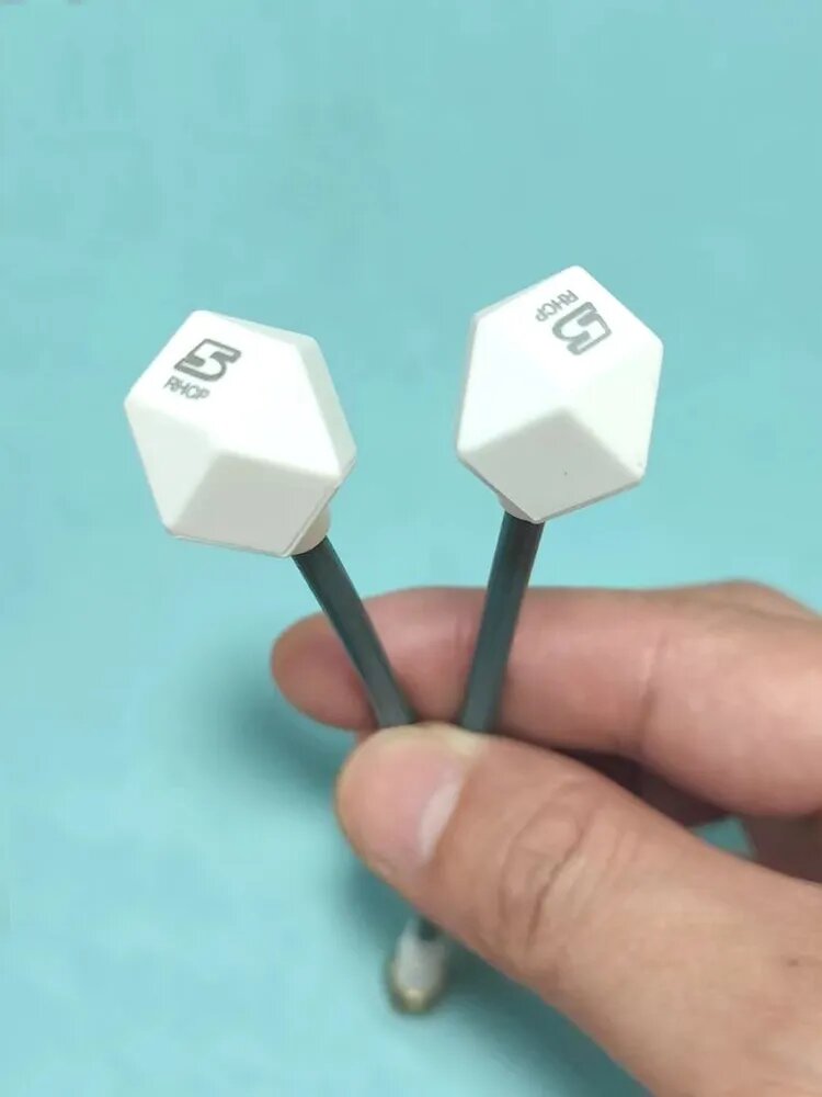 AKK 5G 6dBi Diamond антенна для RX/VTX
