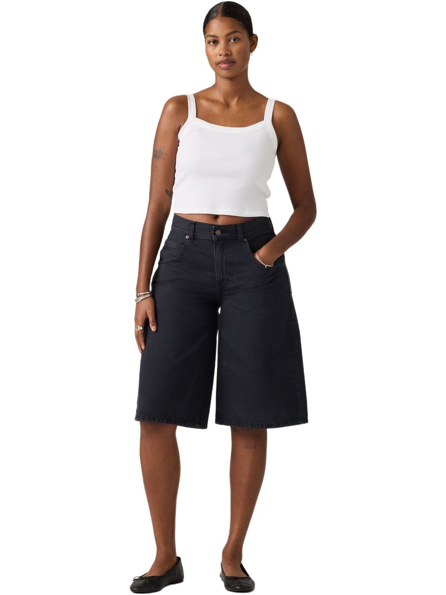 Шорты Women Super Baggy Jorts