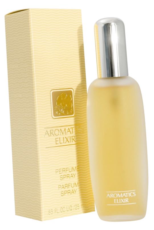 Духи для женщин Ароматикс Эликсир Клиник 25 мл - Clinique Aromatic Elixir