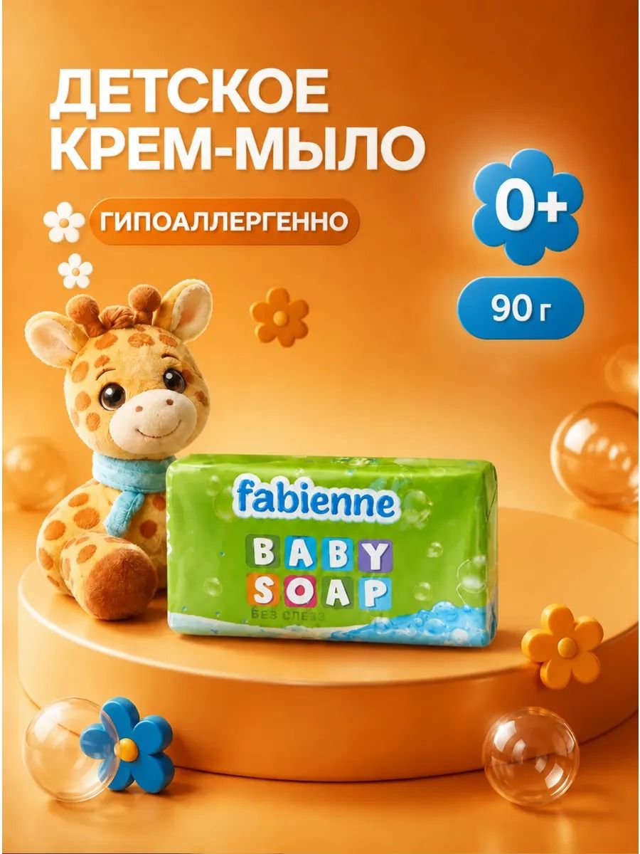 Твердое мыло