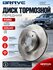 Тормозные диски 1790221 FORD Focus III, C-Max 11- 278mm