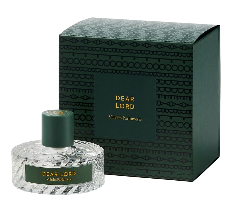 Eau De Parfum унисекс Деар Лорд Вильгельм Парфюмер 100 мл - Vilhelm Parfumerie