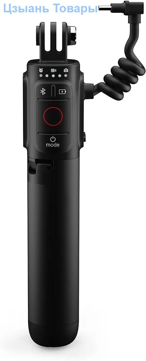 Cелфи-палка с дистанционным управлением GoPro VOLTA Без оригинальной коробки