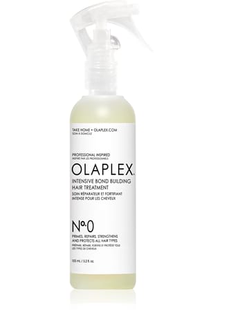 Бальзам для волос Olaplex N 0 Intensive Bond Building, 155 мл