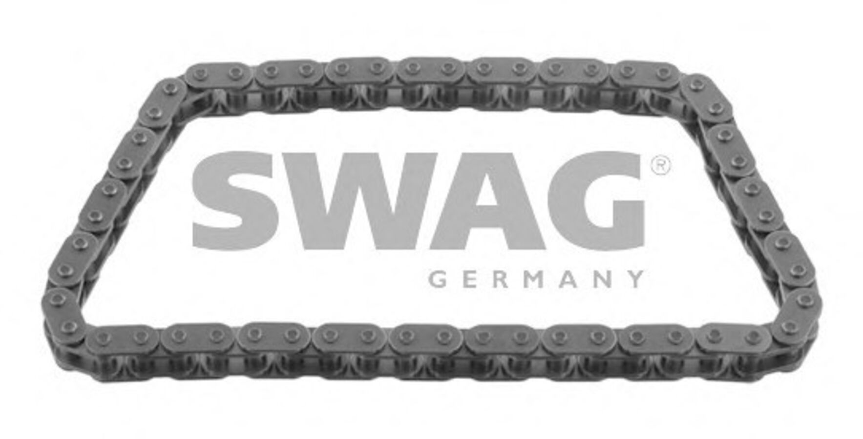 Цепь Грм Bmw 1 (E81) 116 I 2008/11-2012/09 (SWAG 99110384)