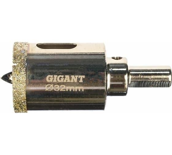 Коронки Gigant DBG 11070