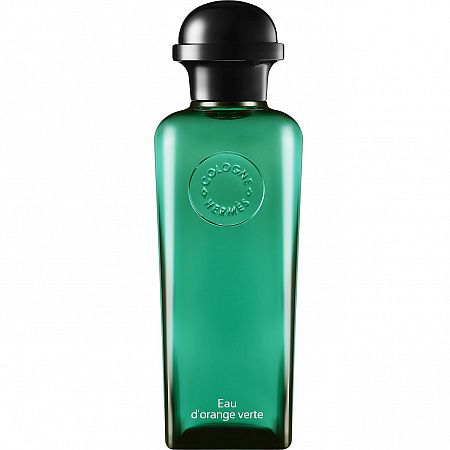 HERMES EAU D'ORANGE VERTE одеколон унисекс 200мл