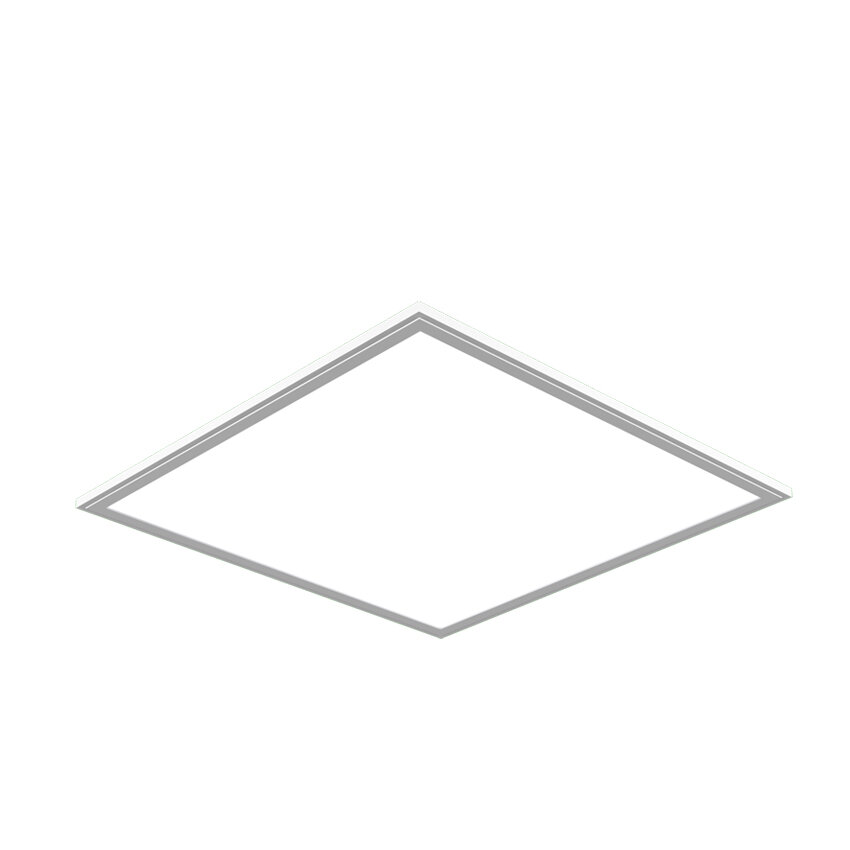 Панель светодиодная PCCOOLER 595х595х30мм 36W 5000К 3200Лм опал