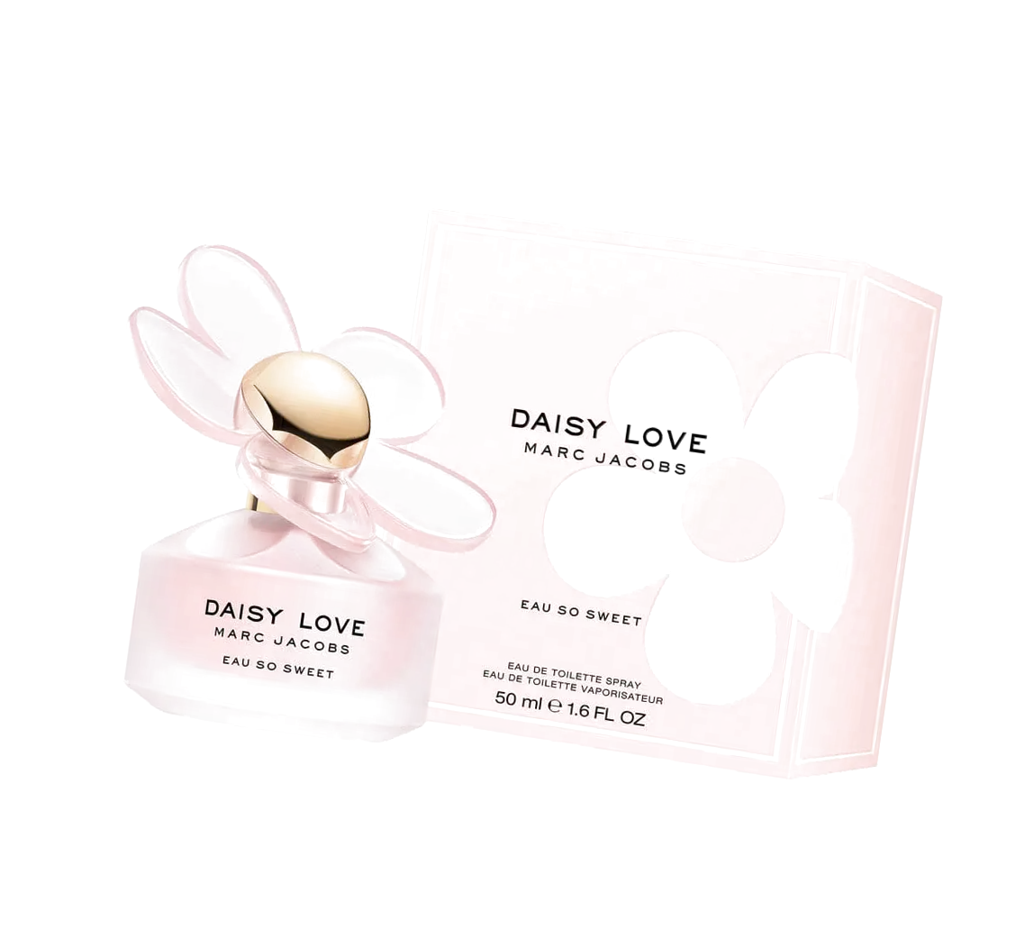 Женская туалетная вода Marc Jacobs Daisy Love Eau So Sweet 30 мл / О Соу Свит Дейзи Лав
