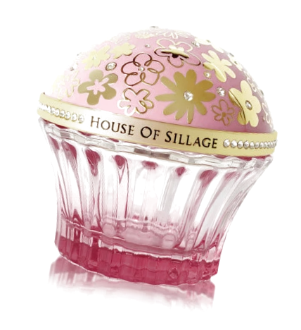 House Of Sillage Whispers Of Admiration духи для женщин 75 мл - Шепот Восхищения женский парфюм