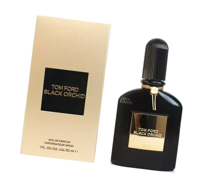 Парфюм для женщин Черная Орхидея 30 мл - Tom Ford Black Orchid духи