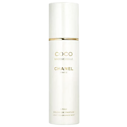 Шанель Коко Мадмуазель Ле - дымка для тела 1.5 мл / Chanel Coco Mademoiselle L Eau миниатюра