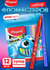 Фломастеры MAPED 12 шт.