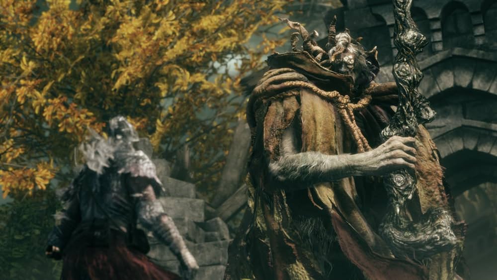 Видеоигра Elden Ring: Tarnished Edition — фото 1