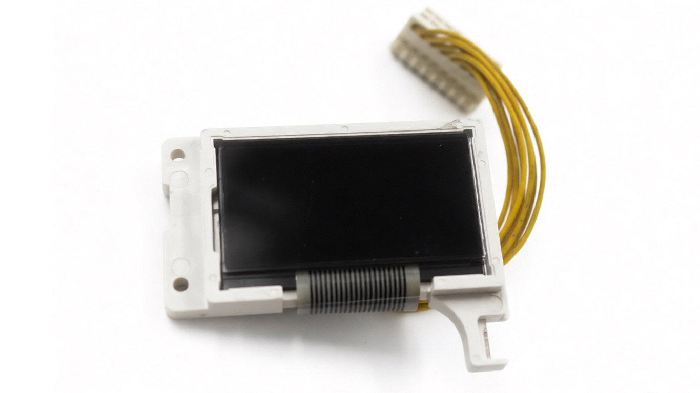 Дисплей без модуля для стиральной машины ELECTROLUX 13622620 (CMT-CG2N0221UNL Y-W-E-V1, T-TC3-L56-00). Товар уцененный