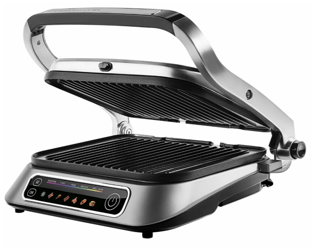 Гриль RED SOLUTION SteakPRO RGM-M805 — фото 1