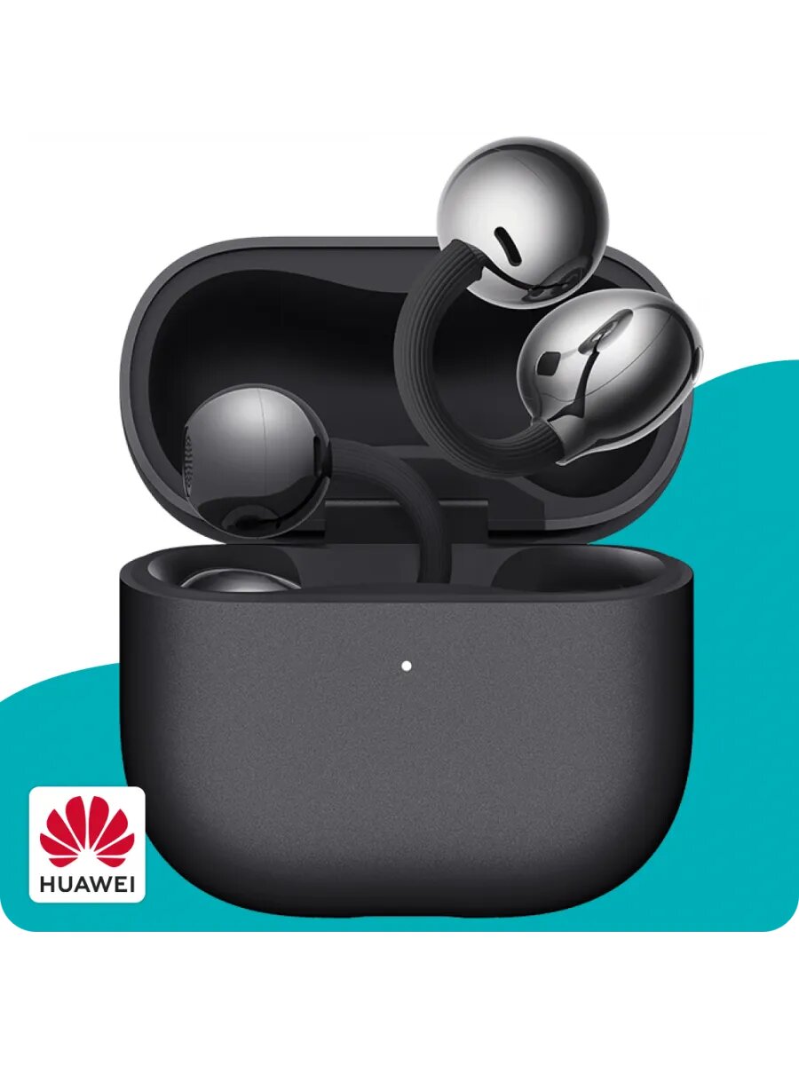 FreeClip 2 Black (RU)